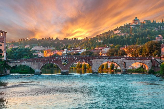 Fascinating Verona: in the Footprints of Romeo and Juliet - Admiring the Lamberti Tower