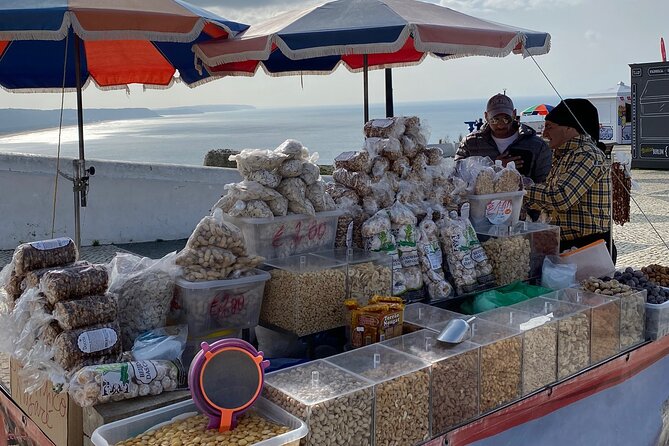 Fatima, Batalha, Nazare and Obidos Tour Review - Tour Inclusions and Logistics
