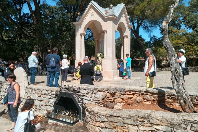 Fatima Experience® - Tour Inclusions and Highlights