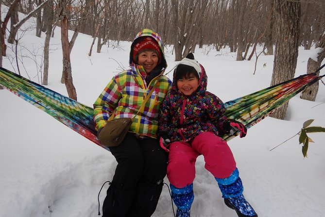 First Snow Play & Snowshoe - Recommended Gear for the Experience