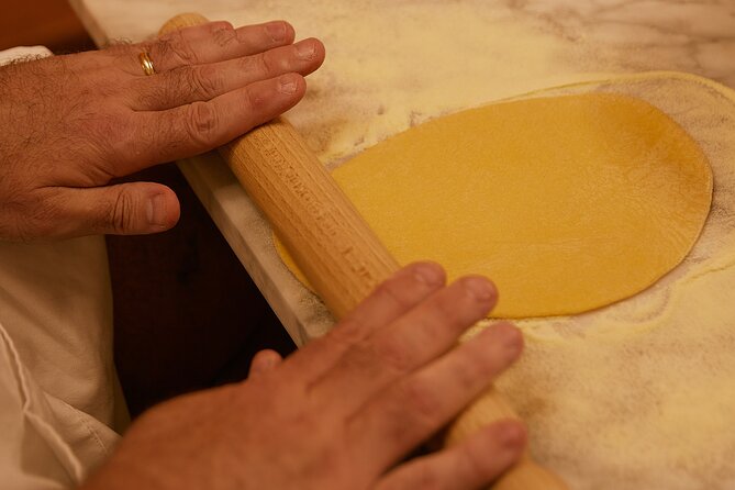 Florence: Crazy for Pasta Cooking Class Review - Participant Reviews