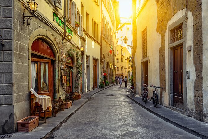 Florence Golf Cart Tour - Half Day - Guided Tour - Meeting Information