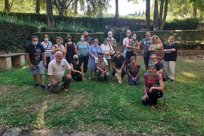 Florence Original Experience With a Native Guide - Navigating the Tour Logistics