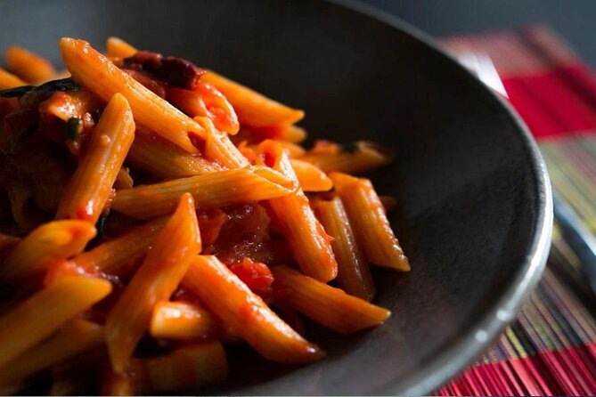 Food VIP Tour in Rome - The Culinary Highlights of Rome