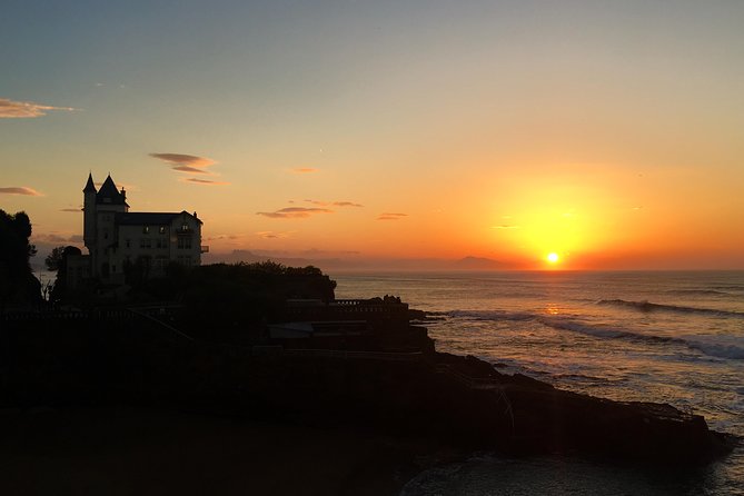 French Basque Coast And Biarritz From San Sebastian - Customizing the Itinerary