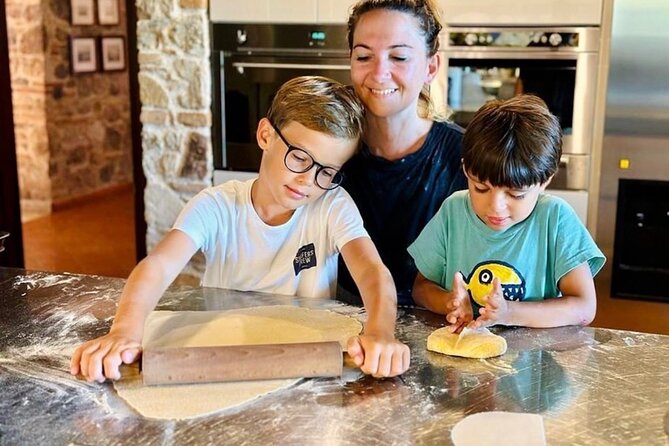 Fresh Pasta and Tiramisu Cooking Class in Milan - The Art of Making Fresh Pasta