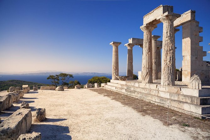 From Athens: Hydra, Poros, and Aegina Day Cruise With Lunch - Meeting and Pickup Information