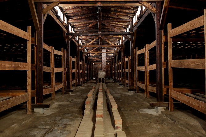 From Cracow: Auschwitz- Birkenau Tour With Transportation - Analyzing Customer Reviews and Feedback