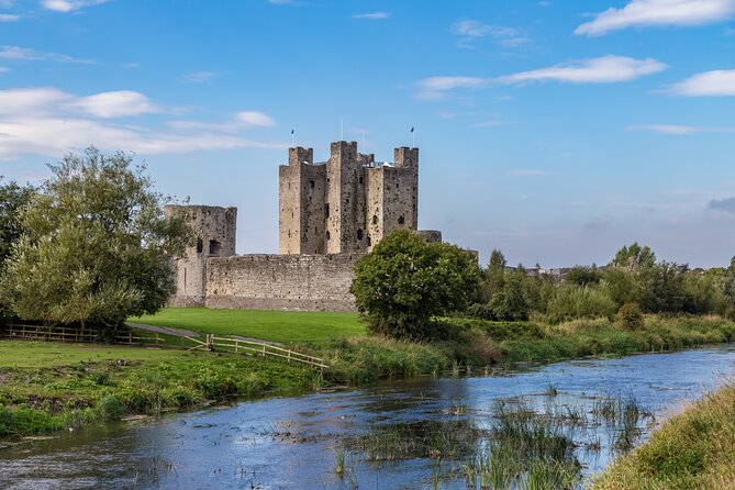 From Dublin: Private Tour to Hill of Tara, Trim Castle and More - Hill of Tara