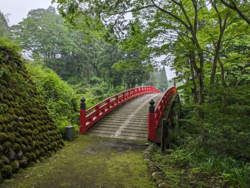 From Kanazawa/Toyama: Snow Wall & Mysterious Valley Day Tour - Guided Tour Details