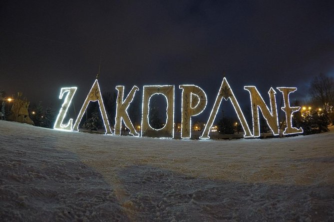 From Krakow: Skiing and Zakopane Tour Experience - Insider Tips for an Unforgettable Adventure