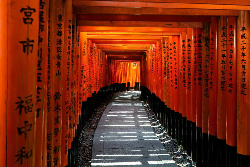 From Kyoto: Lake Biwa and Omi Hachiman Day Trip With Lunch - Lake Biwa Terrace