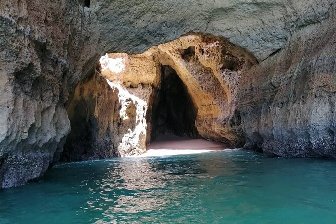 From Lisbon: Algarve Private Tour to Portimao, Lagos and Sagres - Transportation and Logistics