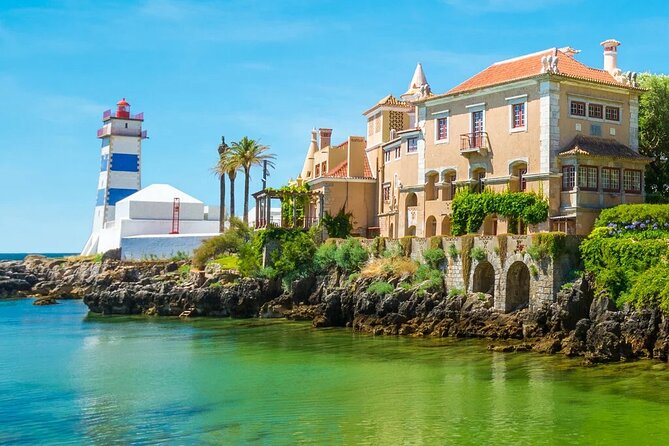 From Lisbon: Sintra, Pena Palace and Regaleira - Traveler Experience