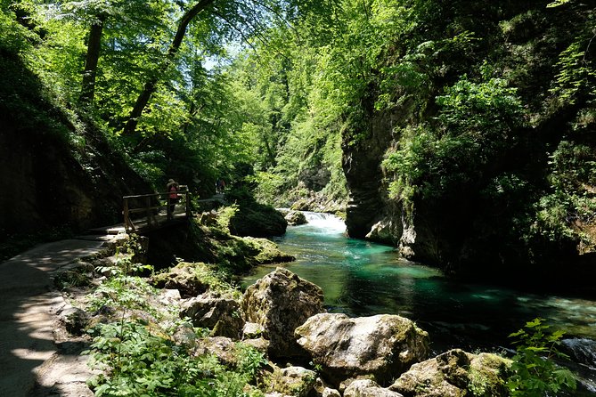 From Ljubljana: Triglav National Park Tour - Transportation and Logistics