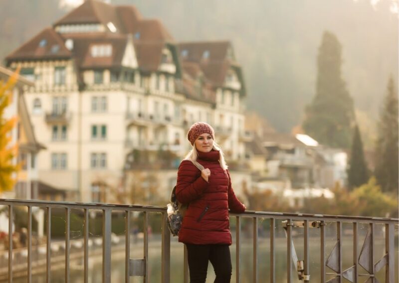 From Lucerne: Private Day Tour to Interlaken and Grindelwald - Highlights of the Tour