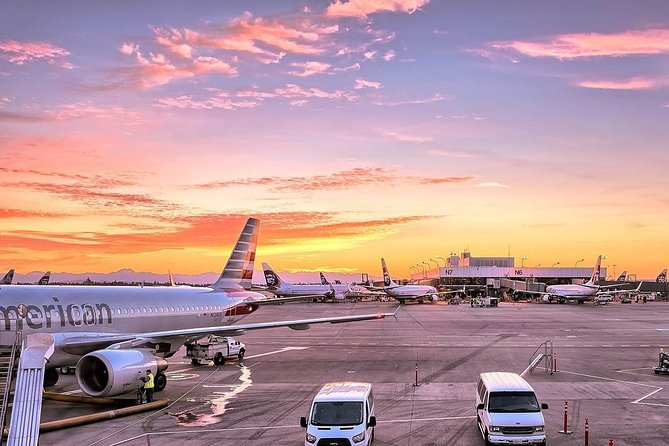 From Paris to CDG Airport or From CDG Airport to Paris (One Way) - Booking and Confirmation