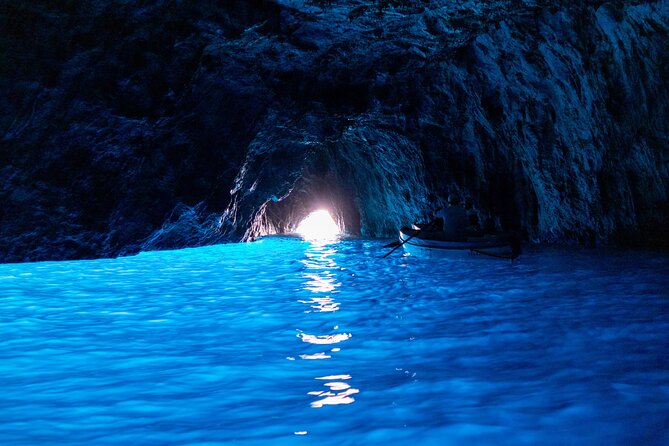 From Positano/Praiano: Full-Day Capri Private Tour by Boat - Additional Information
