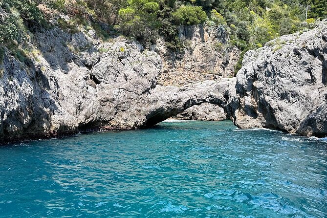 From Positano/Praiano: Private Amalfi Coast Half-Day Tour - Cancellation and Weather Policy