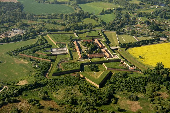 From Prague: Terezin With Admissions - What Travelers Say About the Tour