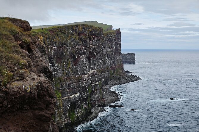 From Reykjavík: 3-Day Tour of the Wild and Wonderful Westfjords - Pricing and Booking Information