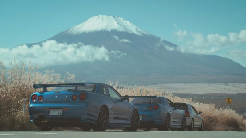 From Tokyo: Hakone & Mt.Fuji 1 Day Sightseeing Tour - Featured Attractions