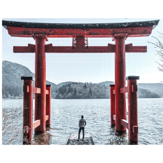 From Tokyo: Mt Fuji Sightseeing Day Tour With English Guide - Transportation and Pickup Information