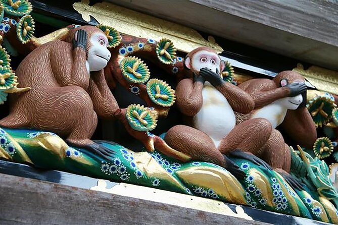 From Tokyo: Nikko Toshogu Shrine and Kegon Waterfall Tour - Traveler Experiences and Feedback
