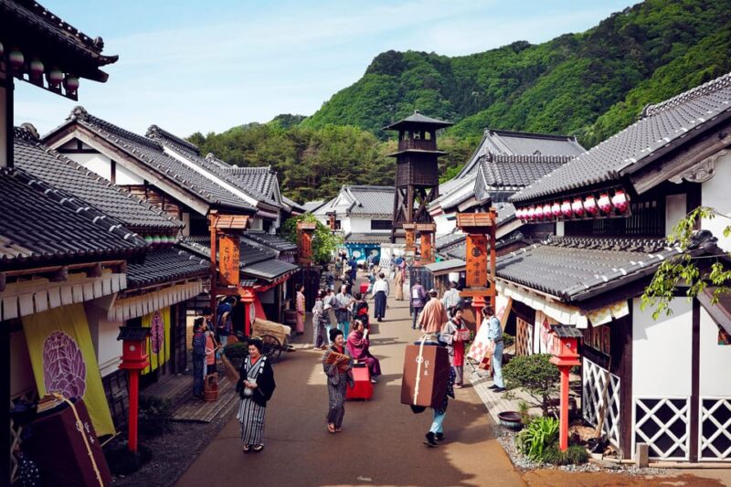From Tokyo;Nikko World Heritage Private Tour English Guide - Transportation and Pickup