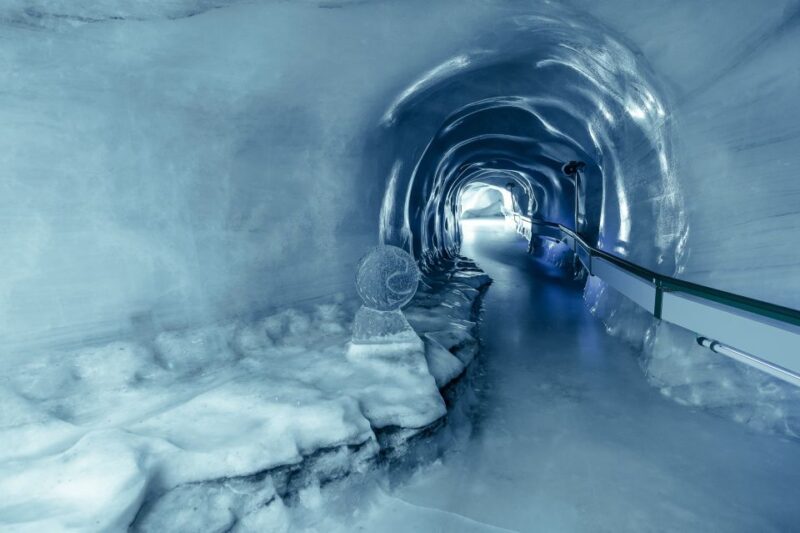 From Zurich: Engelberg, Titlis, and Lucerne Day Tour - Conquering the Heights of Mount Titlis