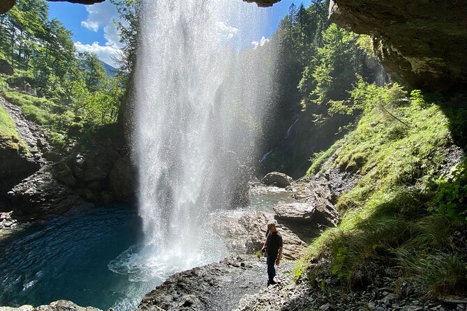 From Zurich: the Most Beautiful Insider Spots in Switzerland (Private 1-Day Tour) - Customer Reviews and Feedback