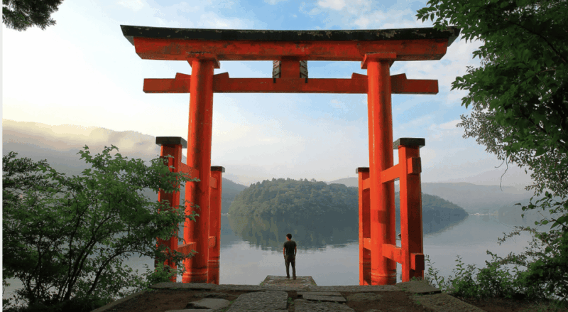 Fuji Sightseeing Tour (With English/Japanese Speaking Guide) - Oshino Hakkai: A UNESCO World Heritage Site