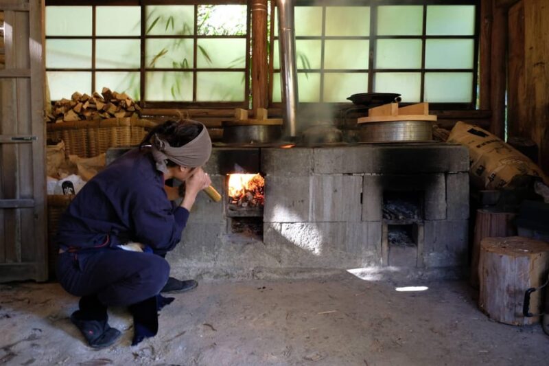 Fujieda: Suisha-mura Traditional Japanese Cooking Experience - Fresh and Seasonal Ingredients