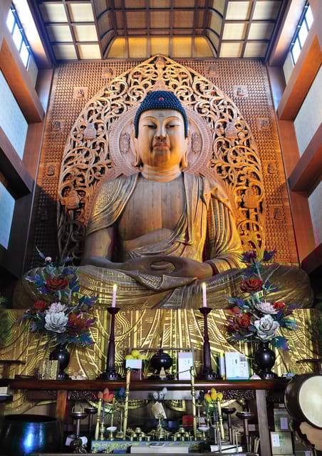 Fukuoka Night: Shrines, Street Vibes, Shopping, River Lights - Canal City Hakata: Shopping and Illuminated Wonders