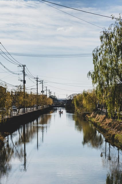 Fukuoka Tour: Sacred Island of Munakata and Heritage Sites! - Tour Inclusions