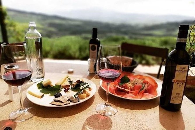 Full-Day 2 Wineries Tour Review - Customer Feedback