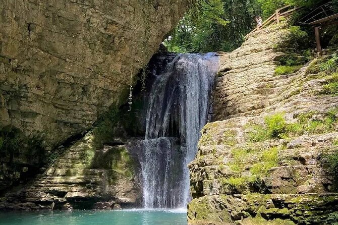 Full Day Alanya Sapadere Canyon Tour Guided By Local Expert - Water Fights and Fun Experiences