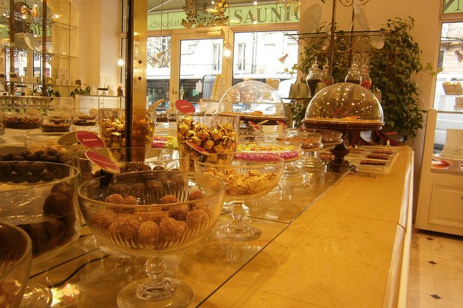 Full Day Bordeaux Historic Gourmet Walking and Médoc Tour - Inclusions and Highlights