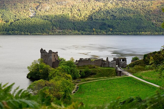 Full-Day CULLODEN, LOCH NESS + MORE From Inverness [Private] - Tour Experience and Guide