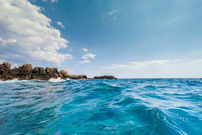 Full Day Dubrovnik Island Private Boat Tour - Schedule and Availability