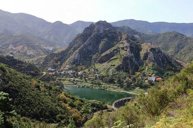 Full Day Guided Tour to La Gomera From Tenerife - Pickup and Schedule
