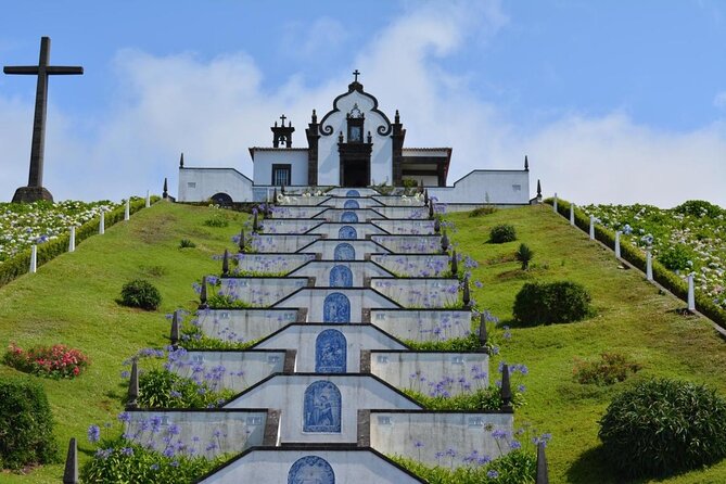 Full Day Hiking Faial Da Terra (Min. 2 Persons) - Physical Requirements and Restrictions