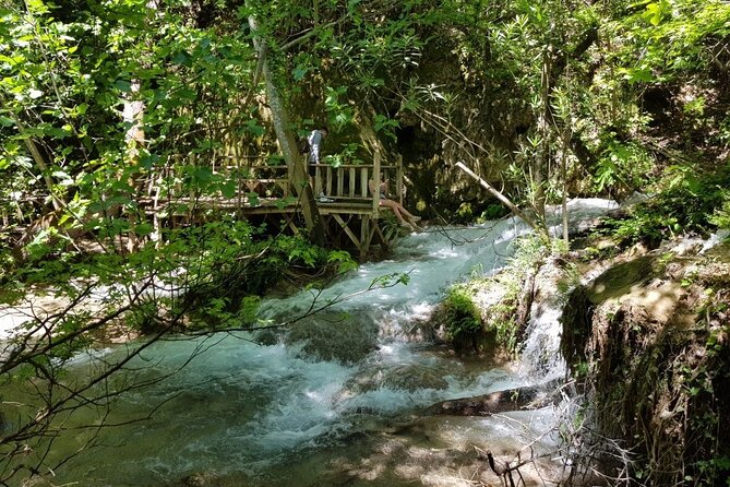 Full-Day Jeep Safari From Marmaris - Meeting and Pickup