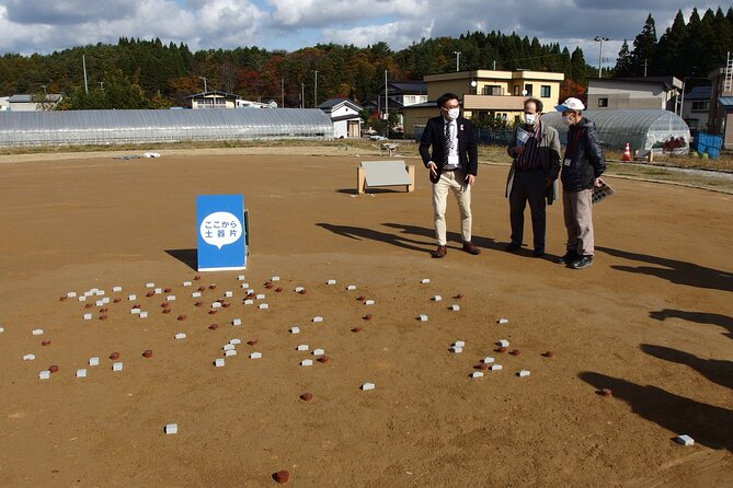 Full-Day Jomon World Heritage Site Tour in Northern Tsugaru Area - Schedule and Pricing