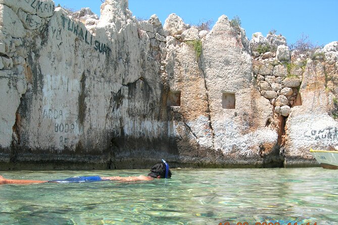 Full-Day Kaş Kekova Boat Trip - Guest Feedback
