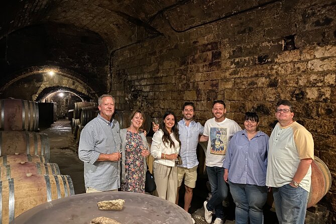 Full-Day North Burgundy and Chablis Tour Review - Traveler Experiences and Reviews