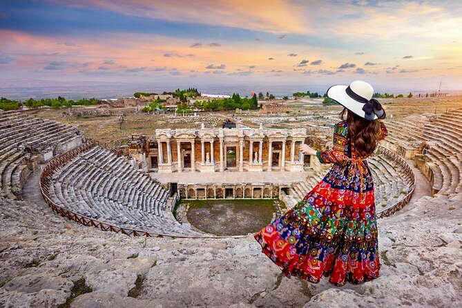 Full-Day Pamukkale Tour From Bodrum W/ Lunch & Hotel Transfer - Tour Requirements and Recommendations