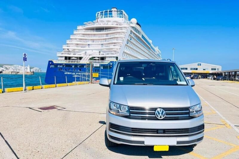 Full Day Private Shore Tour in Nagasaki From Nagasaki Port - Transportation and Logistics