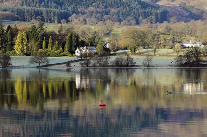 Full Day Private Tour of the Lake District - Pickup and Meeting Details