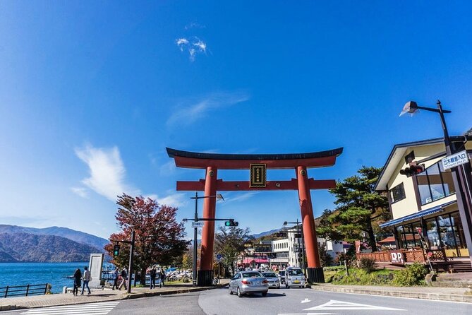 Full Day Private Tour to Nikko With English Speaking Driver - Customer Experience